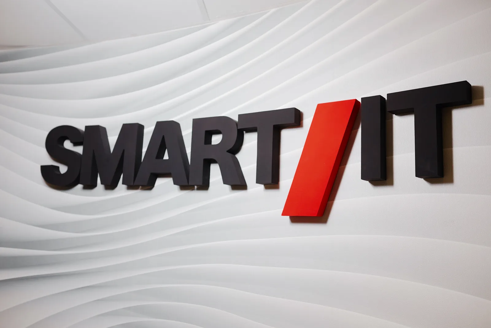 Smart It Logo