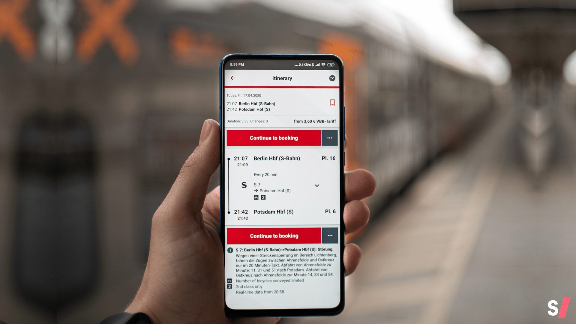 » 7 Emerging trends in travel and transportation apps